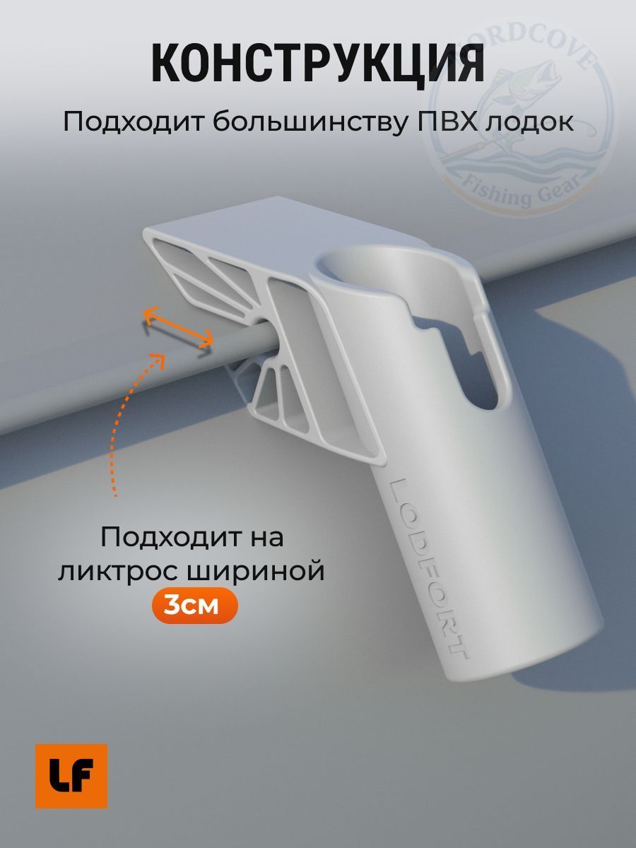 Аксессуары для судов — фото 1
