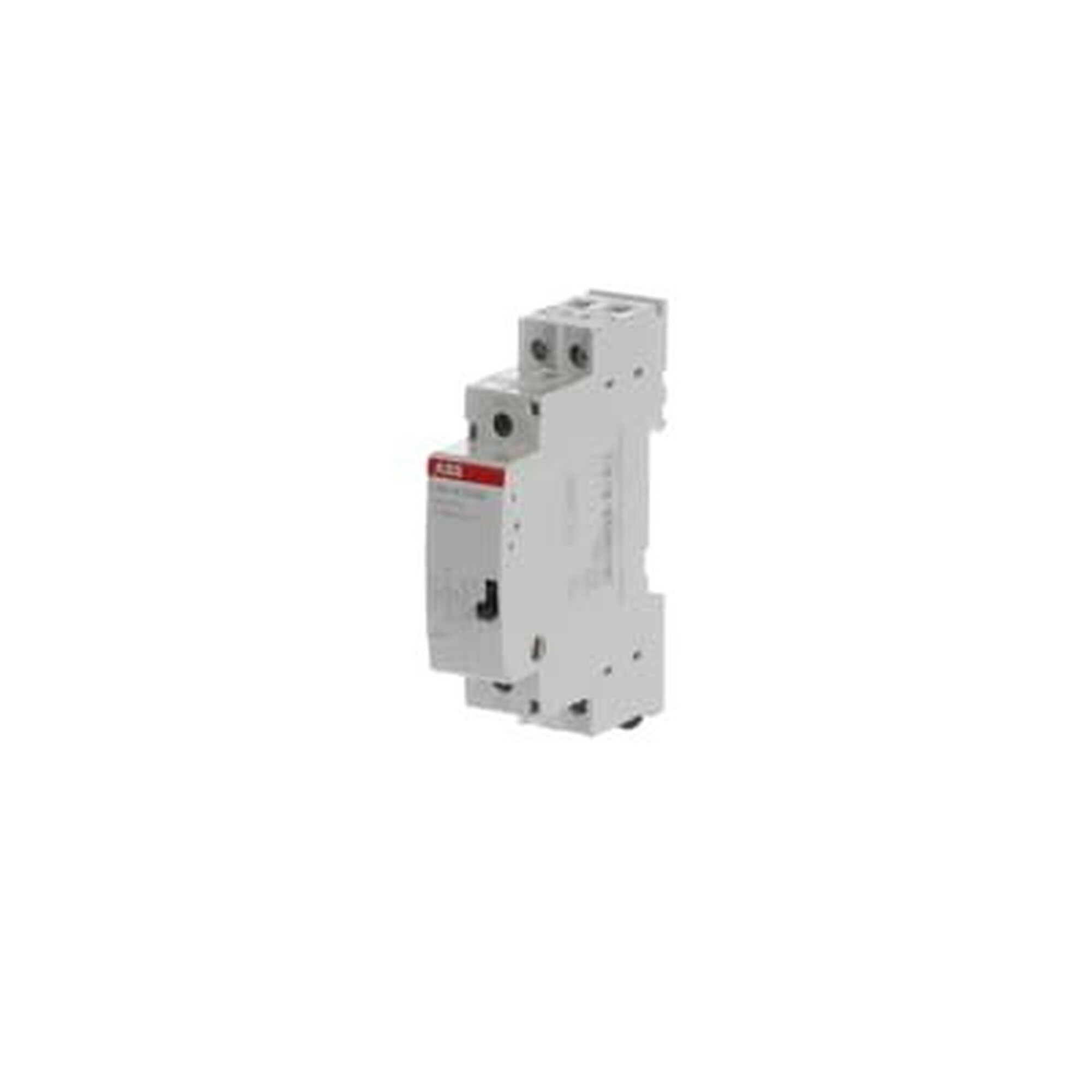 Электромеханическое реле ABB E290-16-11/230 1HO+1НЗ 16А управление 230В АС/110В DC