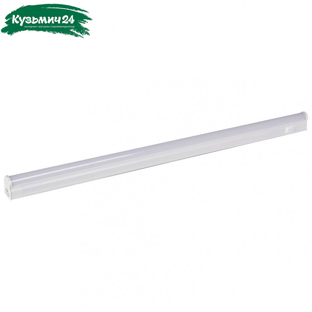 Светильник светодиодный Reluce 54003-9.5-001QL 4000K LED9W WT, 9 Вт, 4000К нейтральный белый свет