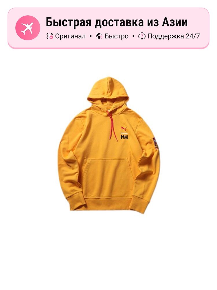 Толстовка PUMA 4882591, 1 шт.