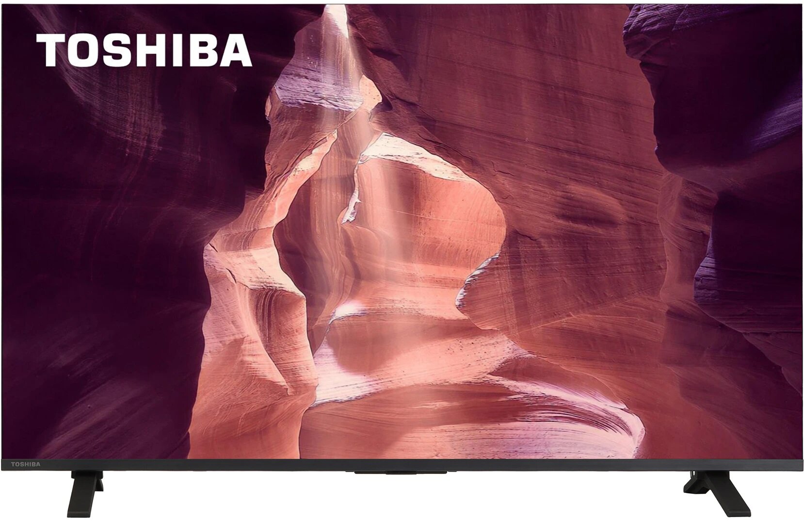 Телевизор Toshiba 50C350RE Диагональ 50 3840x2160 4K 60 Гц Bluetooth; Wi-Fi