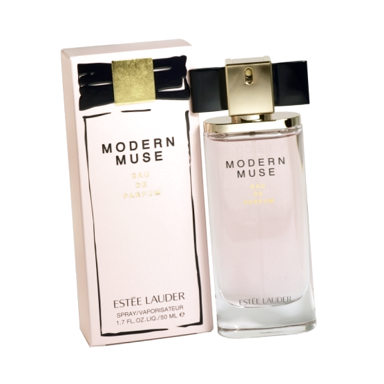 Estee Lauder Modern Muse аромат женский 50 мл - Эсте Лаудер Модерн Мьюз парфюмерная вода