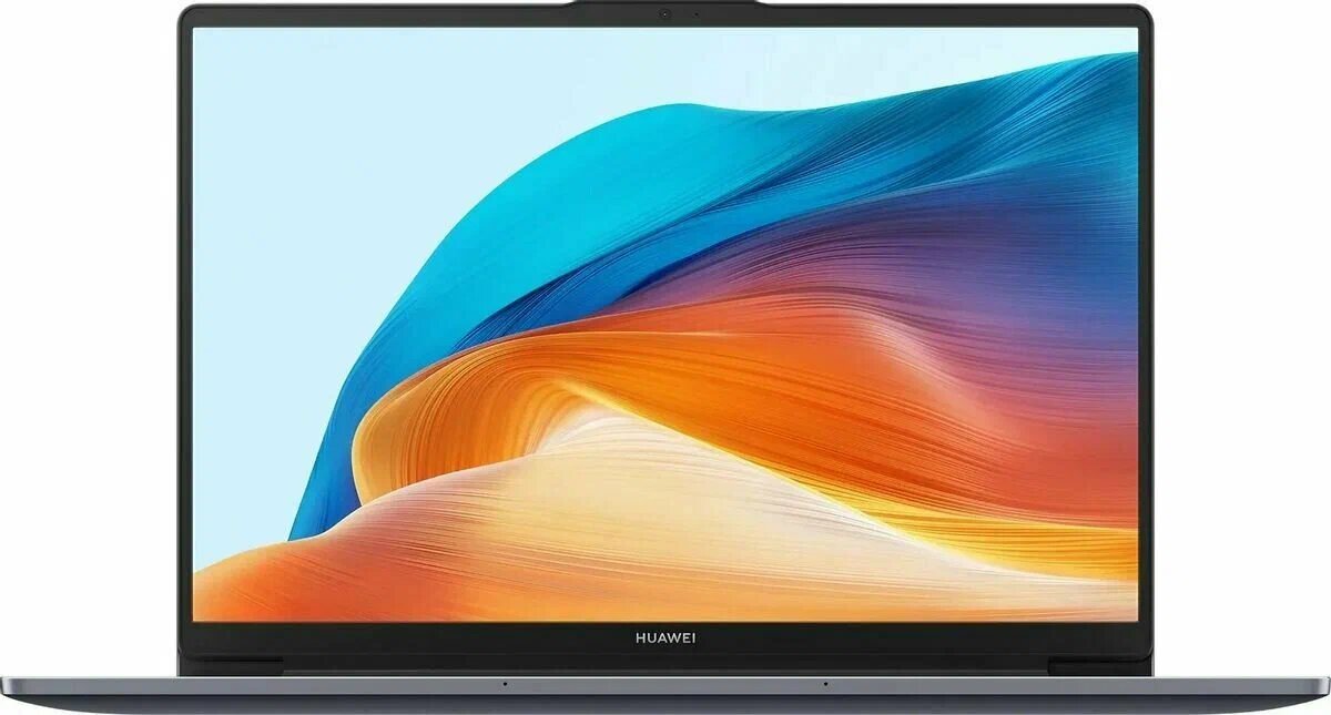 14,2" Ноутбук Huawei MateBook 14, Сенсорный экран, IPS, Intel Core i5-125H, 8-ядерный,16 ГБ RAM LDDR5,2ТБ SSD, Intel ARC Graphics, Windows 11 Pro + MS Office 2021 Pro, Зеленый, Русская клавиатура