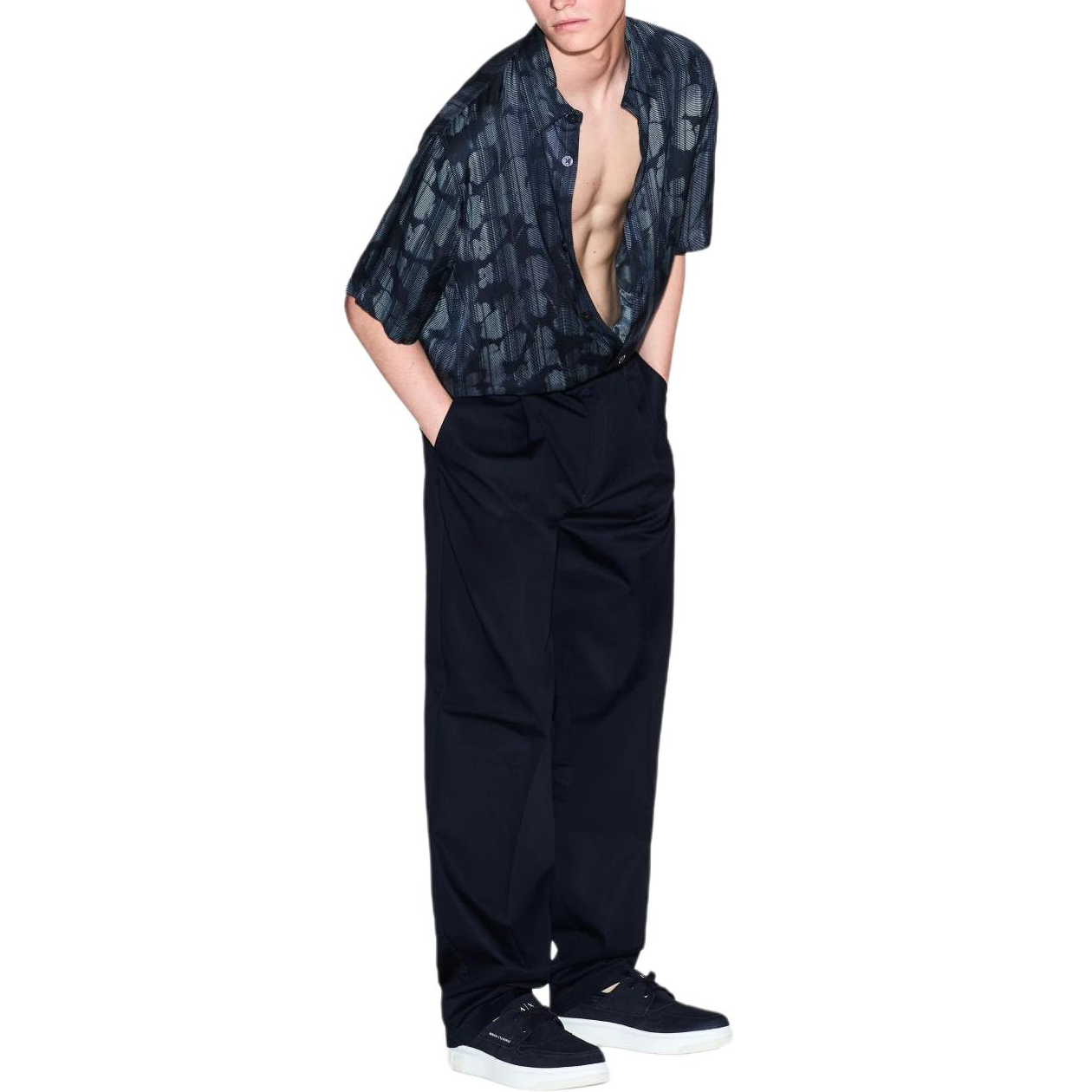 Рубашка Armani Exchange