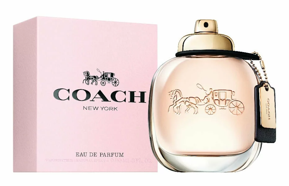 Коуч Коуч О Де Парфам Edp - женская парфюмерная вода 90 мл Coach Eau De Parfum