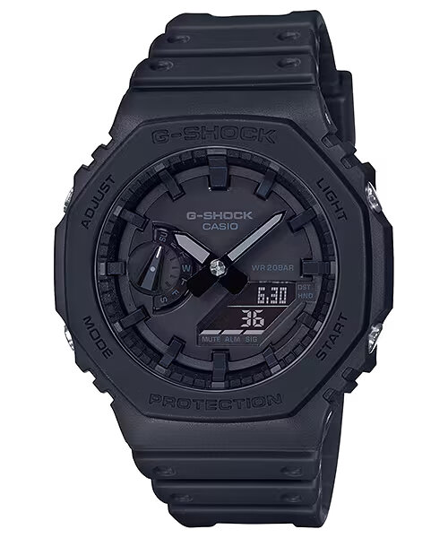 Наручные часы CASIO