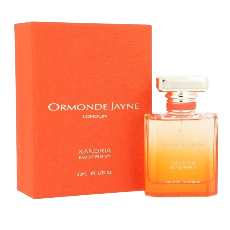 Ормонд Джейн Ксандрия eau de parfum 50 мл для мужчин и женщин - Xandria