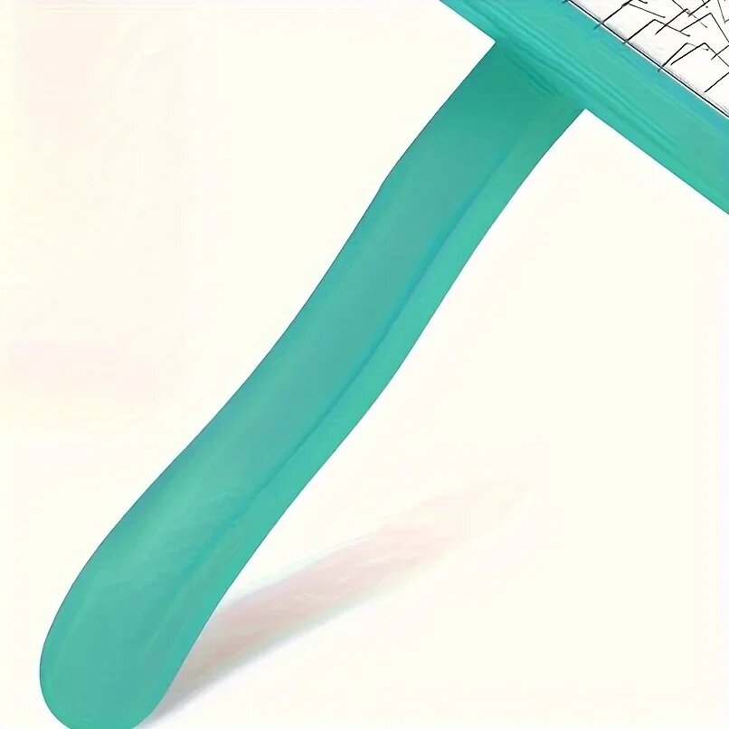 Пуходерка для собак, Green