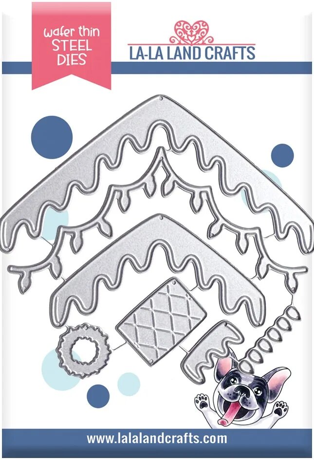 Штамп для скрапбукинга "Санта Клаус", stamps-8