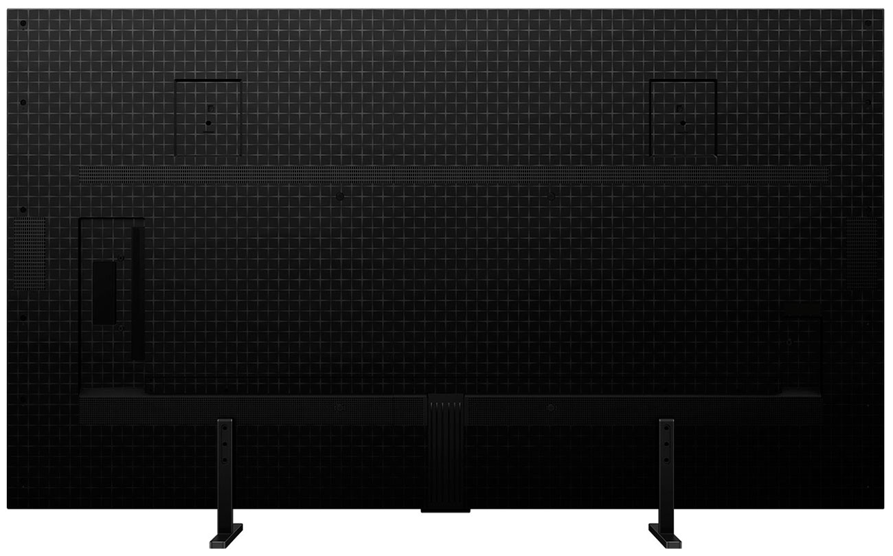 Телевизор TCL QD-MiniLED 85A400M