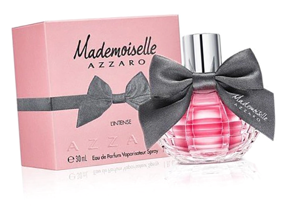 Mademoiselle Azzaro L Intense парфюмерная вода для женщин 30 мл - Азаро Интенс