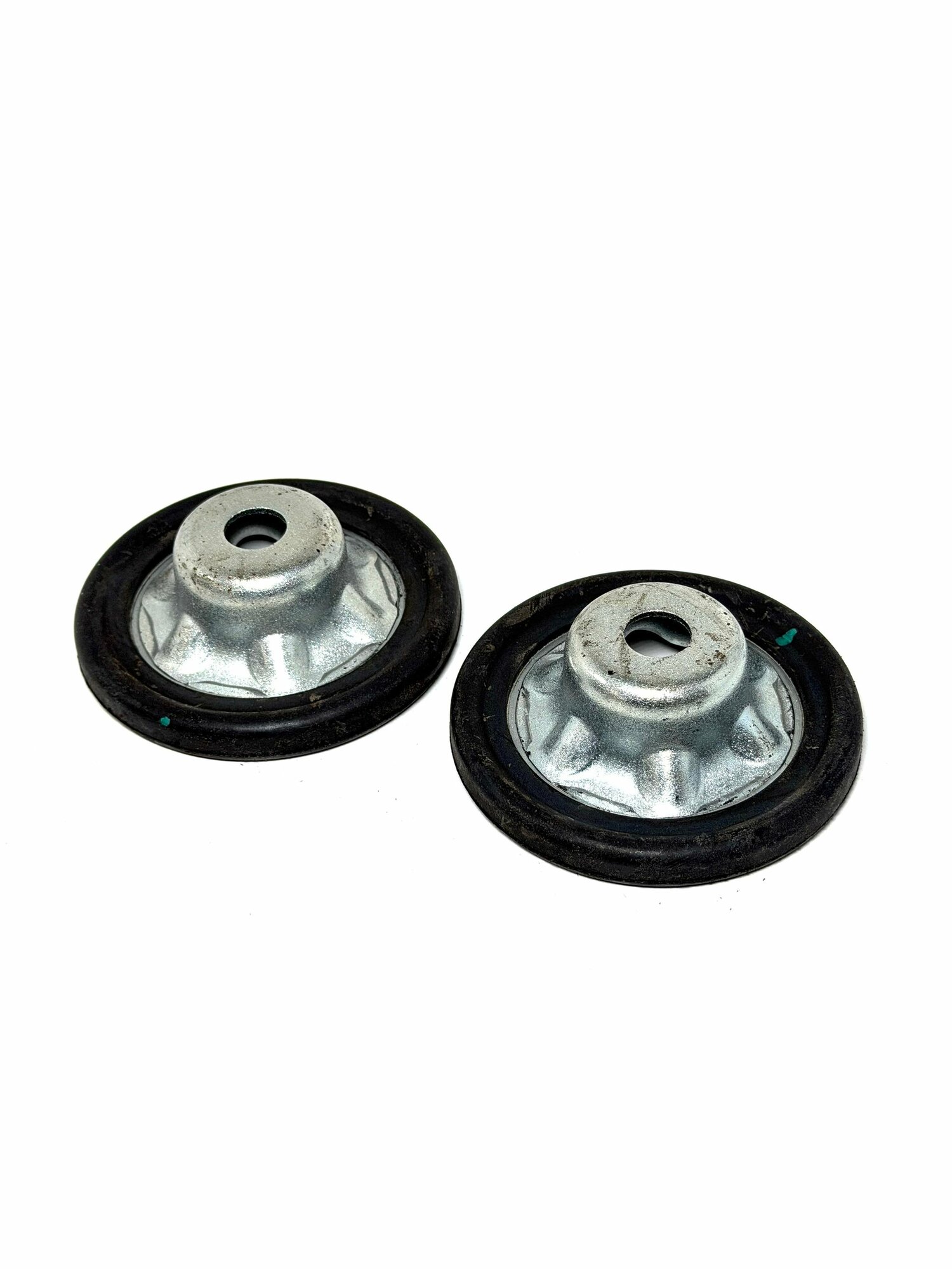 Опоры передних амортизаторов Volkswagen Sharan 1, Ford Galaxy 1, Seat Alhambra 1 (комплект 2шт) Zekkert