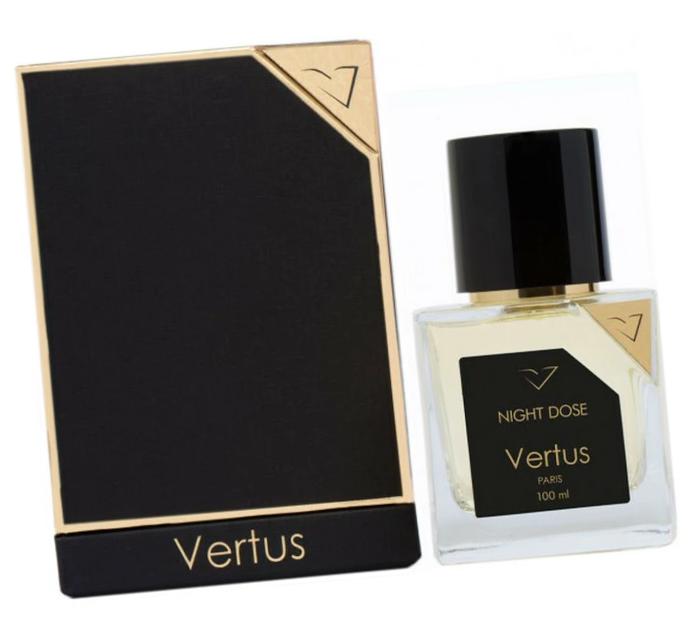 Найт Доуз 100 мл унисекс аромат / Vertus Night Dose парфюмерная вода