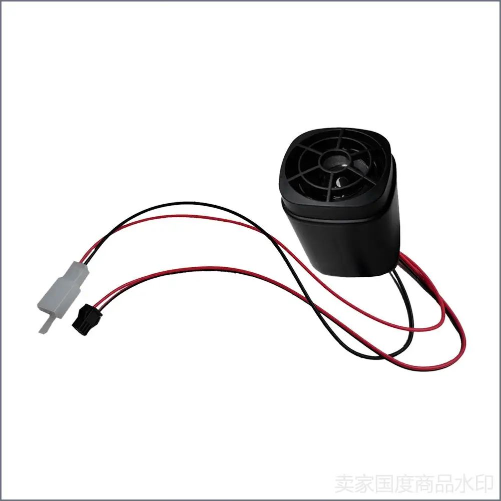Беспроводная Bluetooth-колонка для мотоцикла и электровелосипеда, питание 9 100 В, мощность 18 Вт