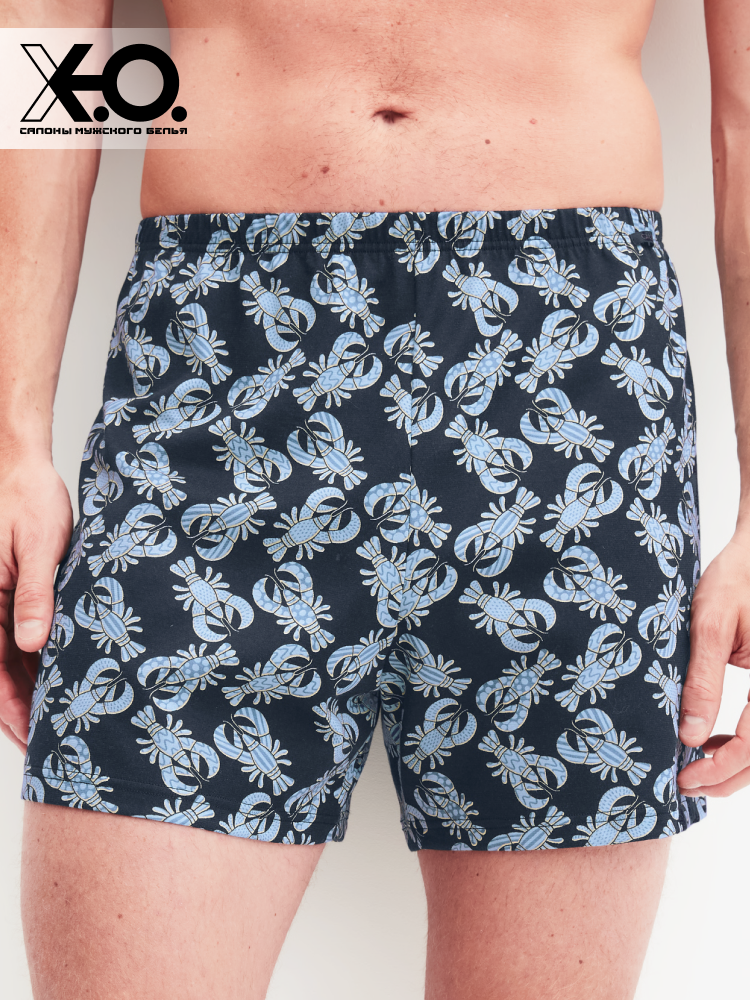 Трусы CALIDA Prints
