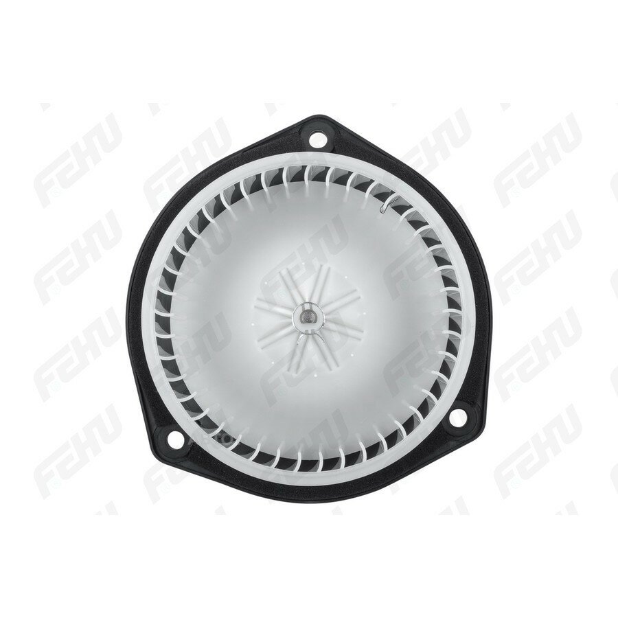 Электровентилятор отопителя для VAZ 1118/2170 A/C Panasonic FEHU FFH1150