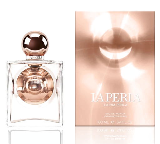 Парфюмерная вода женская Ла Перла Ла Миа Перла 100 мл - La Perla La Mia Perla аромат