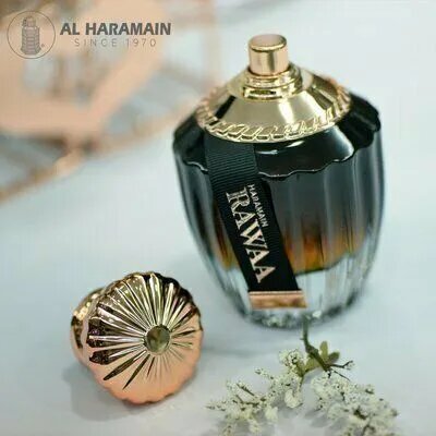 Al Haramain Вода парфюмерная RAWAA 100 мл