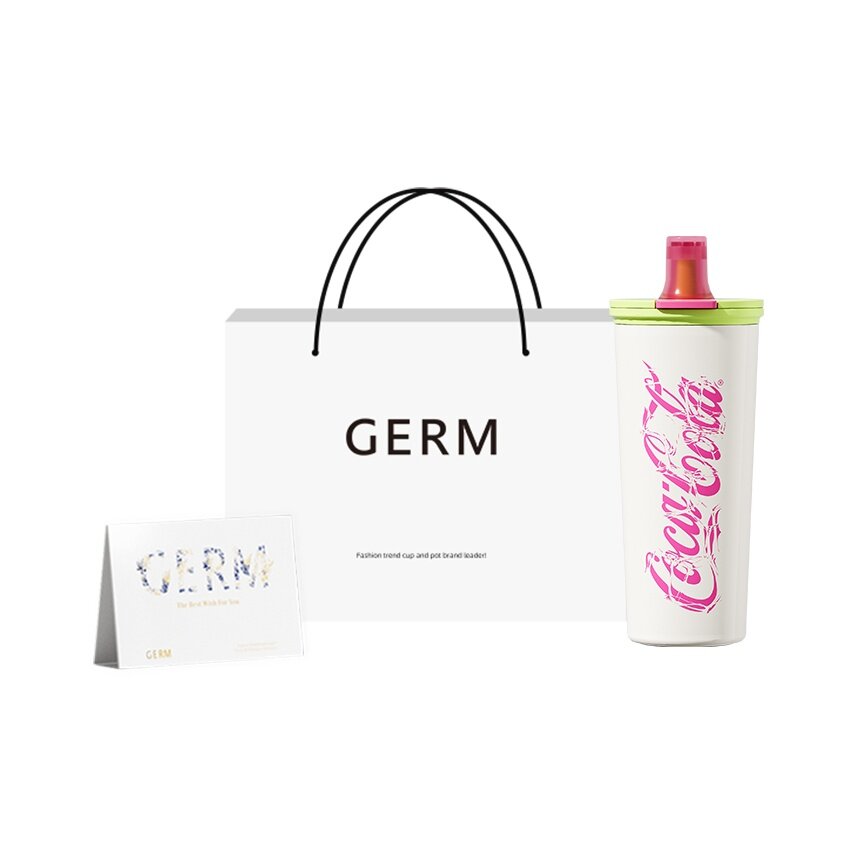 Термокружки Germ — фото 1
