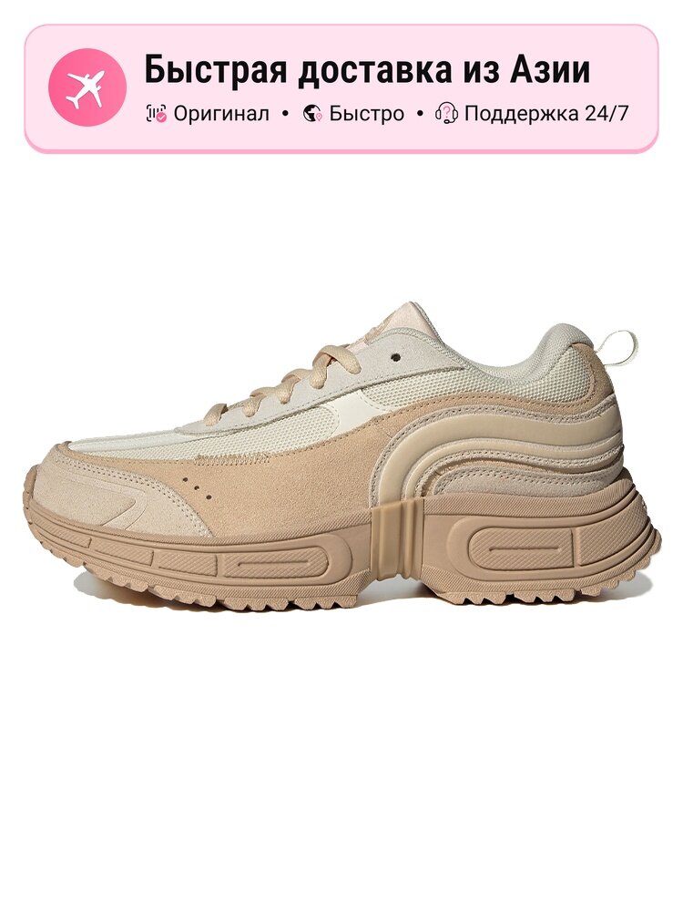 Кроссовки adidas Neo Fantasy Flow