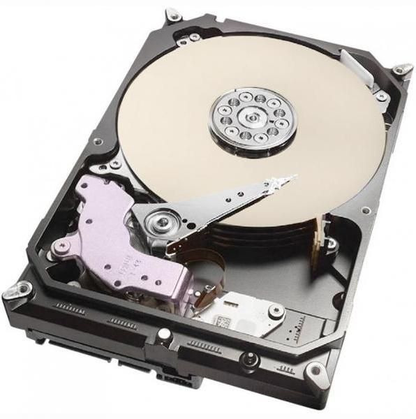 Внутренний диск HDD Seagate ST4000DM004