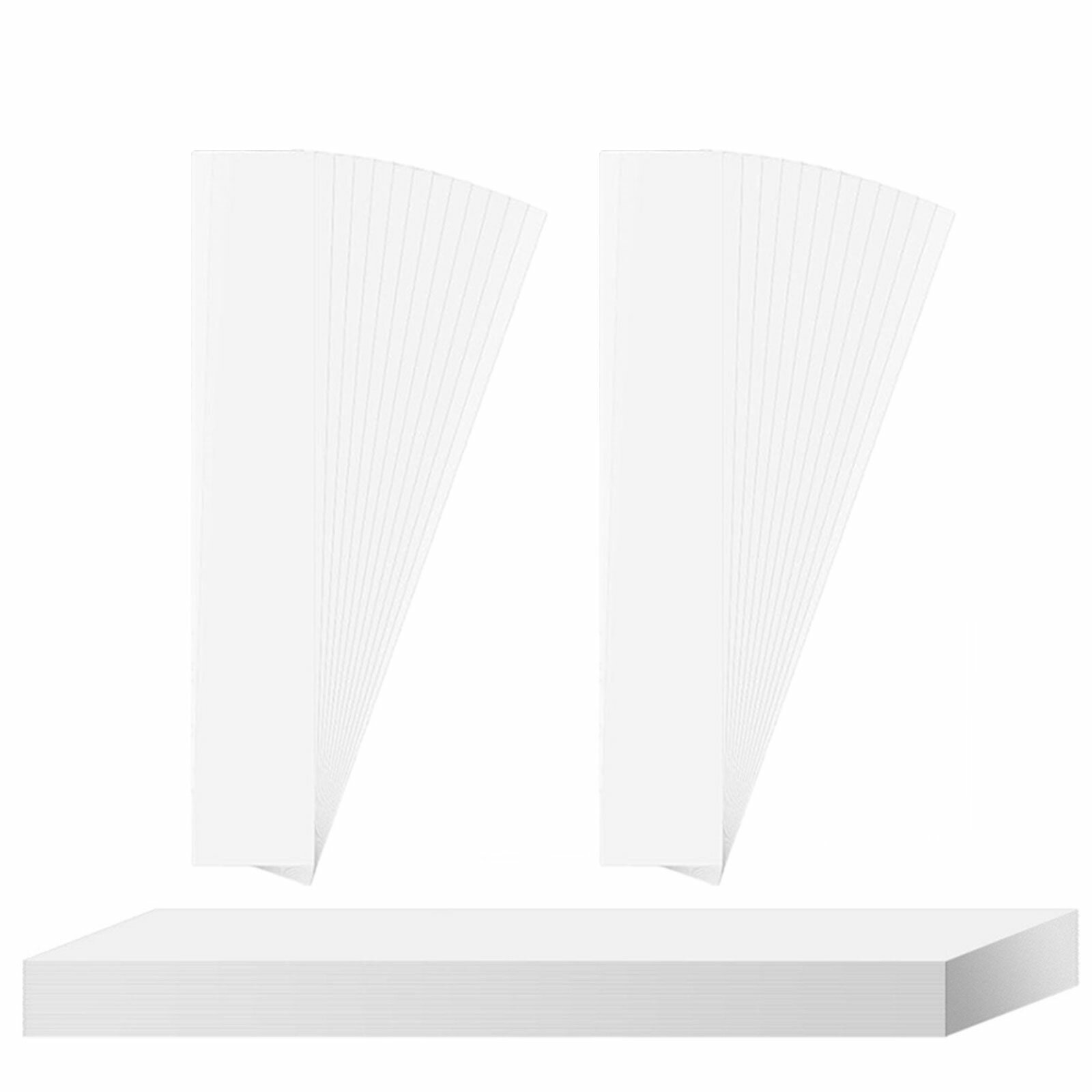 Упаковка из 150 животов для приглашения Clear Plips Bands