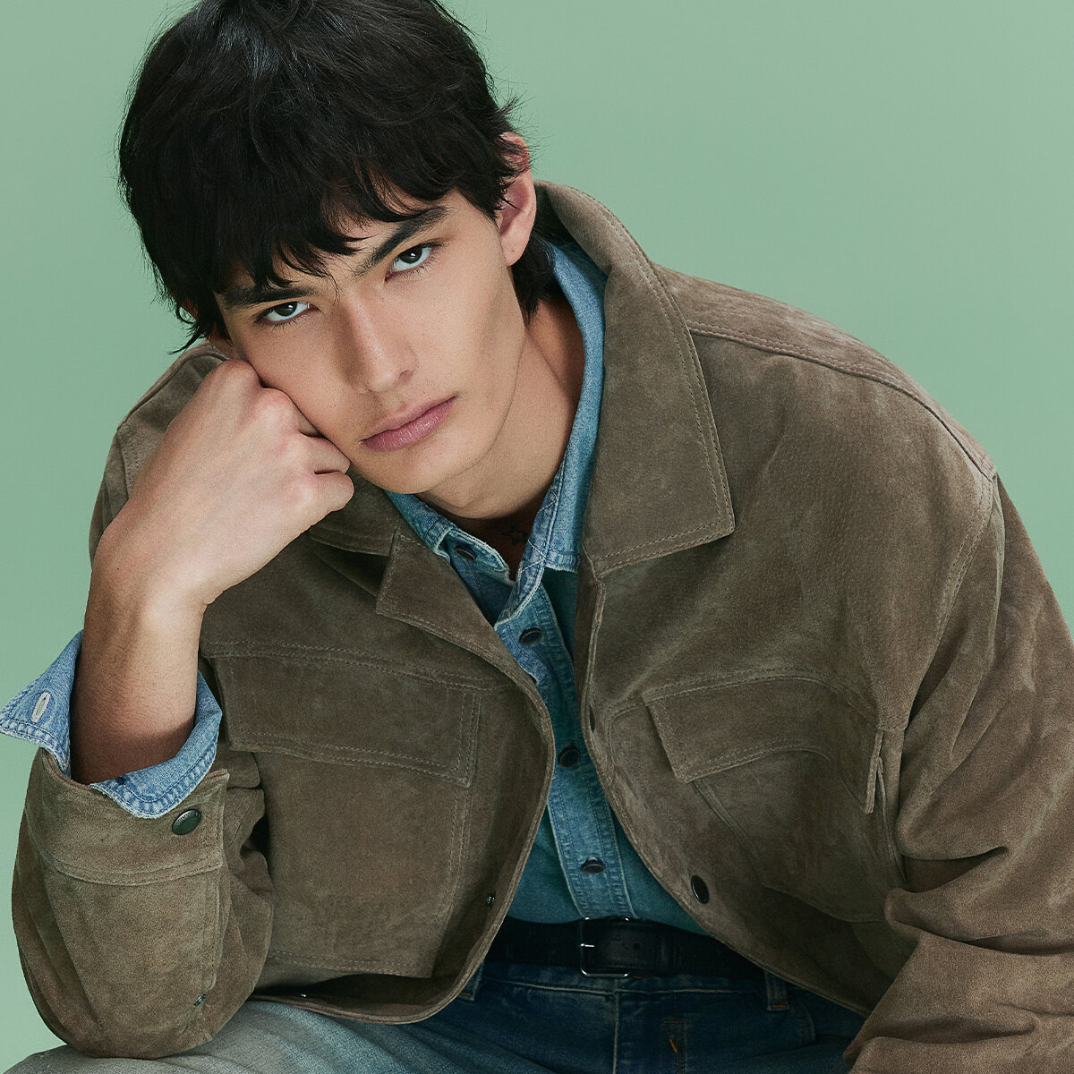 Куртка Jack & Jones