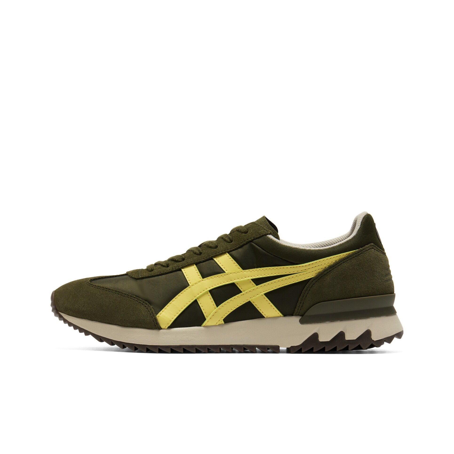 Кеды Onitsuka Tiger California 78 EX