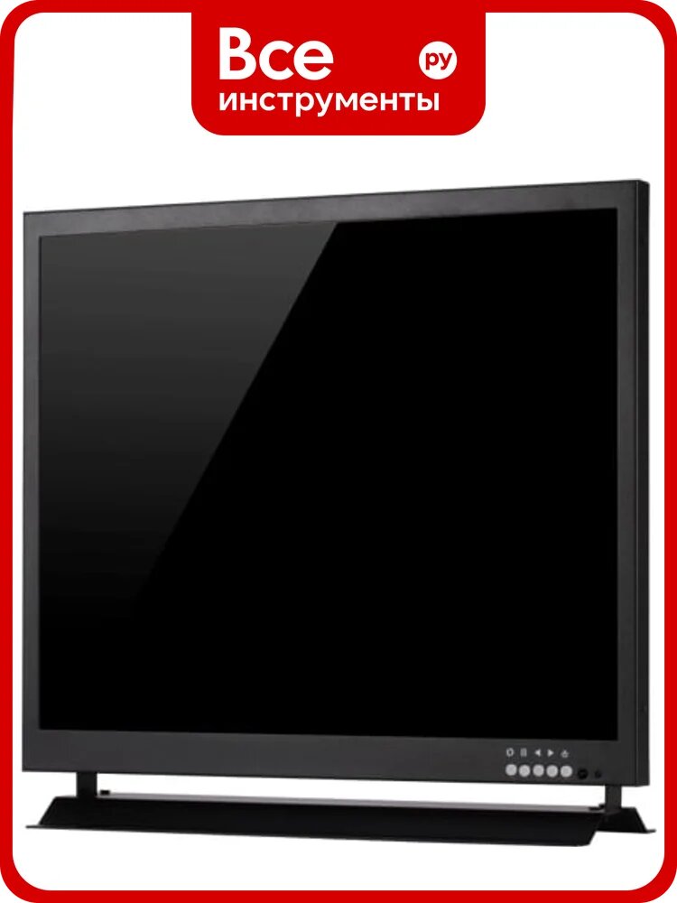 Компьютерный монитор IPTRONIC IPT-VM22IPB