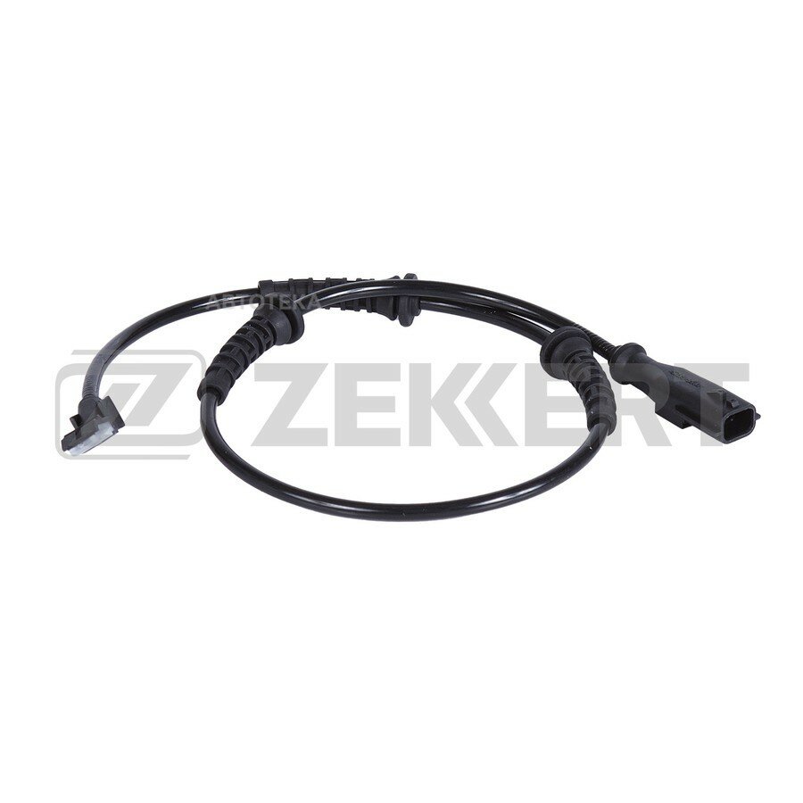 Датчик ABS передн. Renault Logan 04- Clio III 05- Modus/Grand Modus 04- ZEKKERT SE6179
