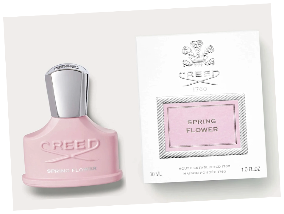 Женский Creed Spring Flower Цветок парфюм 30 мл / Крид Спринг Флавер Весенний