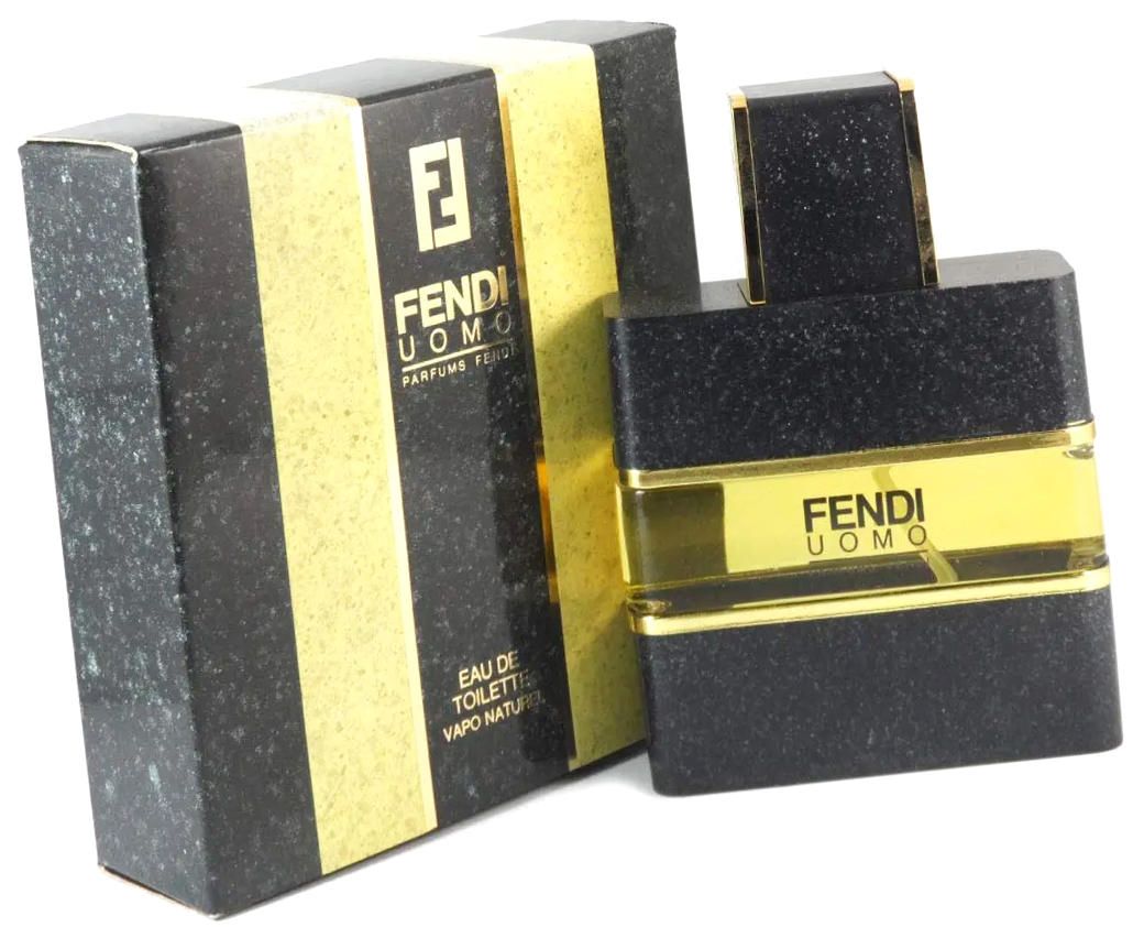 Мужской аромат Фенди Уомо 25 мл / Fendi Fendi Uomo туалетная вода
