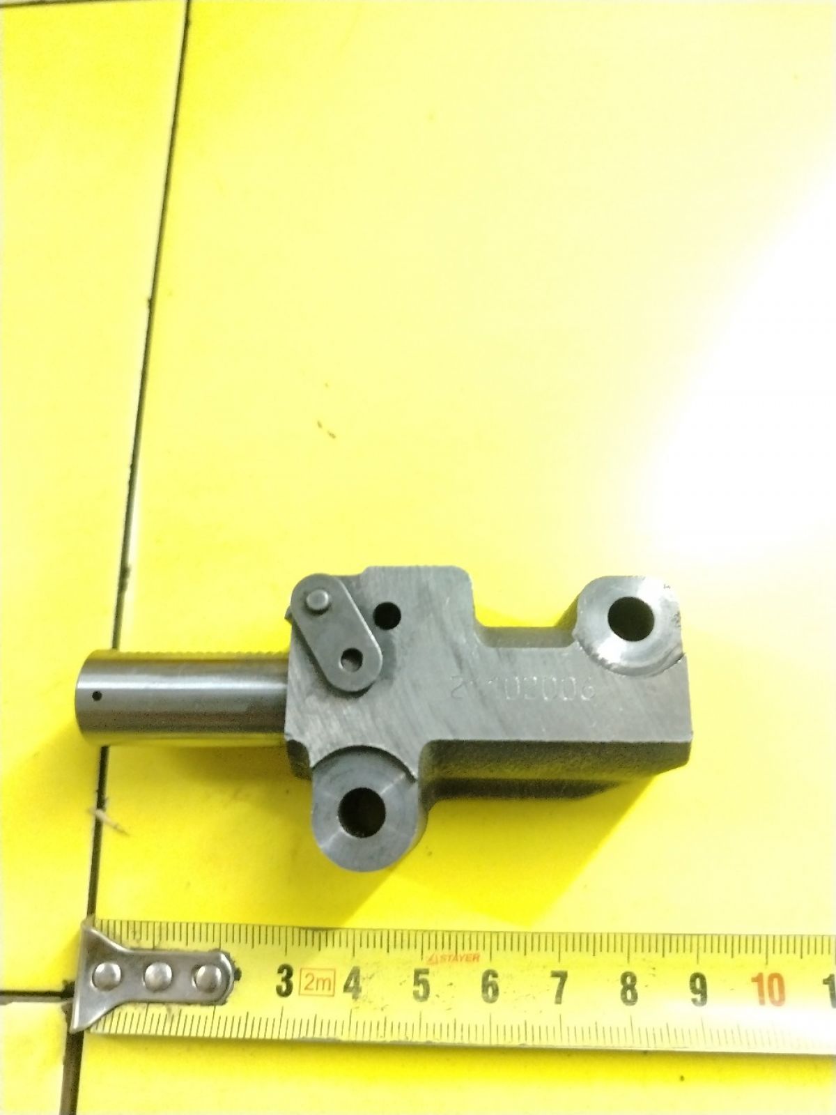 Натяжитель Toyota 2GR, 3GR-FSE, 4GR-FSE Б/У с пробегом