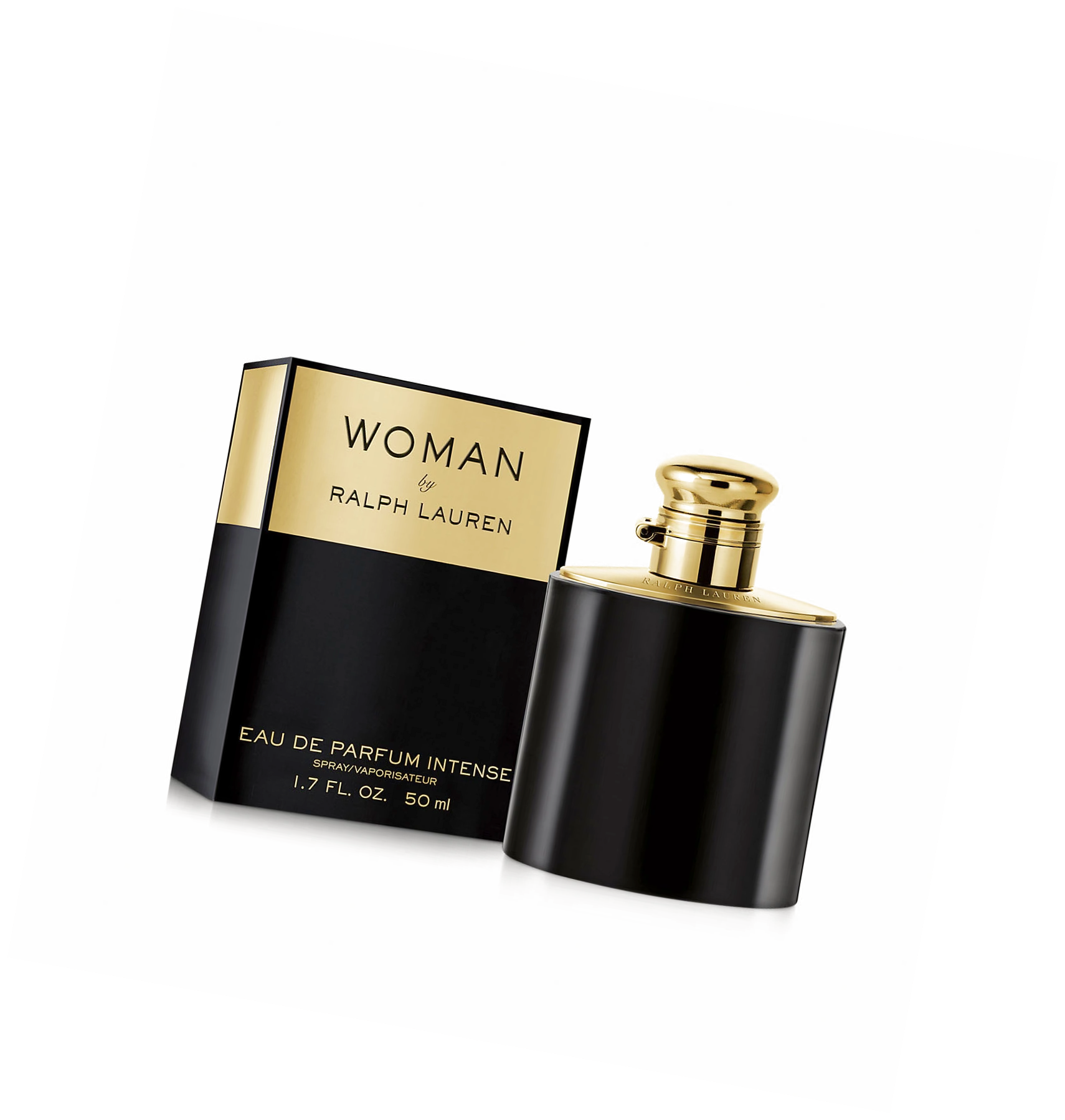 Женский аромат Ralph Lauren Woman Intense 50 мл - Вумен Интенс парфюмерная вода