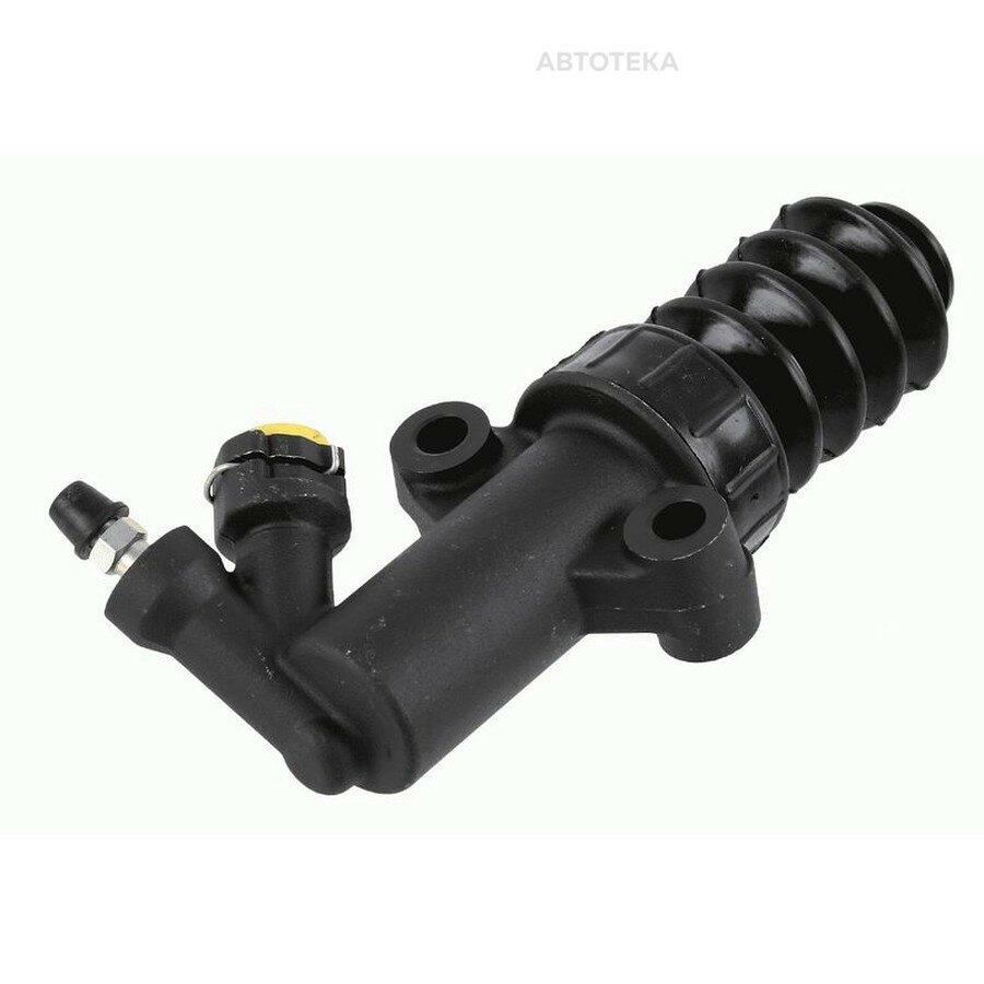 Цилиндр сцепления рабочий Mazda 2 13/1.5 07-15 Mazda 3 1.3/1.5/1.6 03-14 SACHS 6283600619