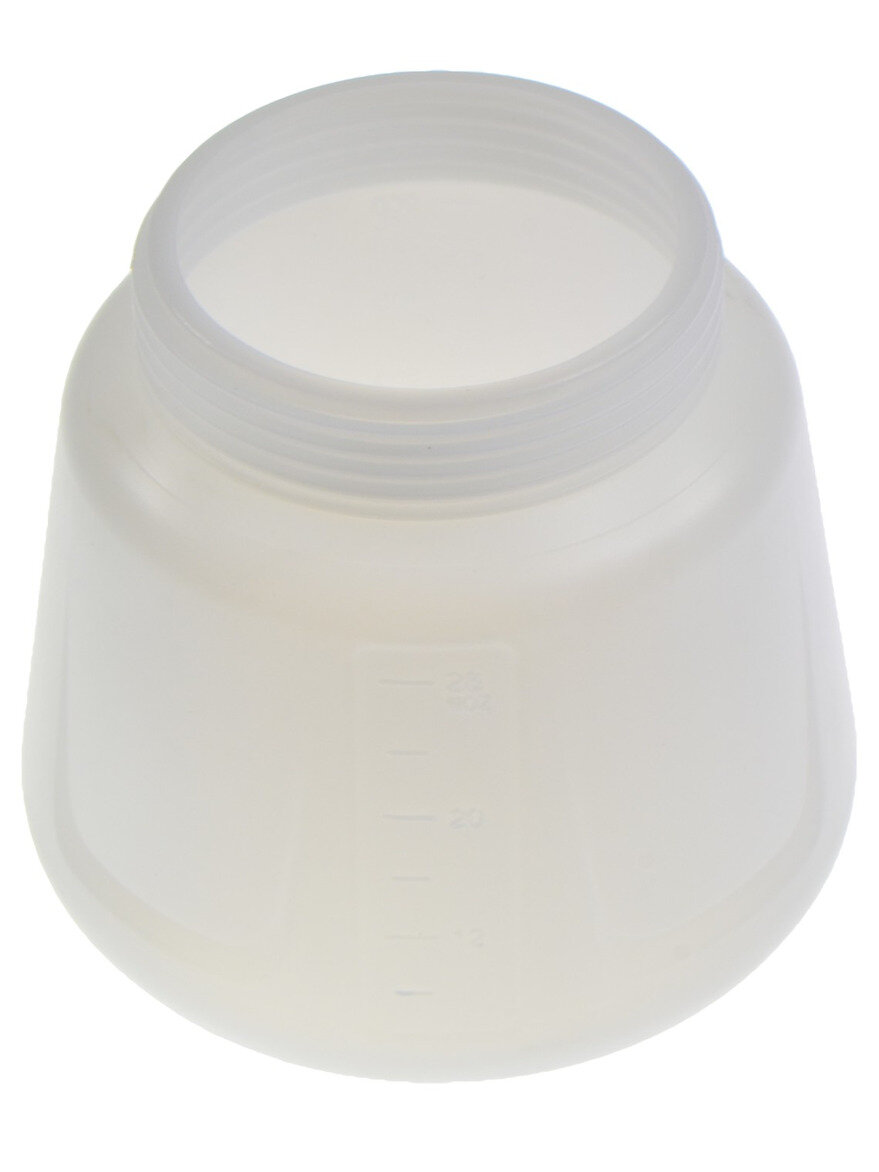 Бачок для краскопульта DEXTER PLD3120 400Вт