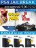 The Evil Within диск PS4 JB
