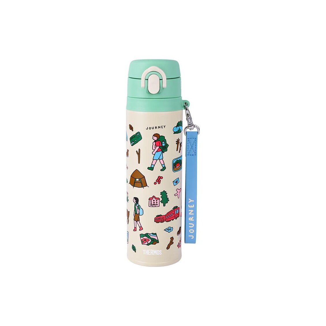 Термокружки THERMOS