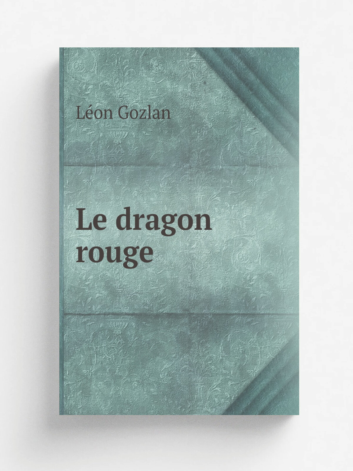 Le dragon rouge