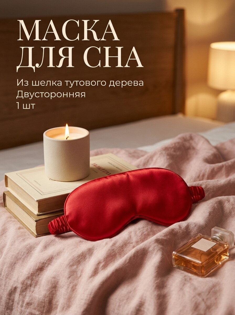 Маска для сна
