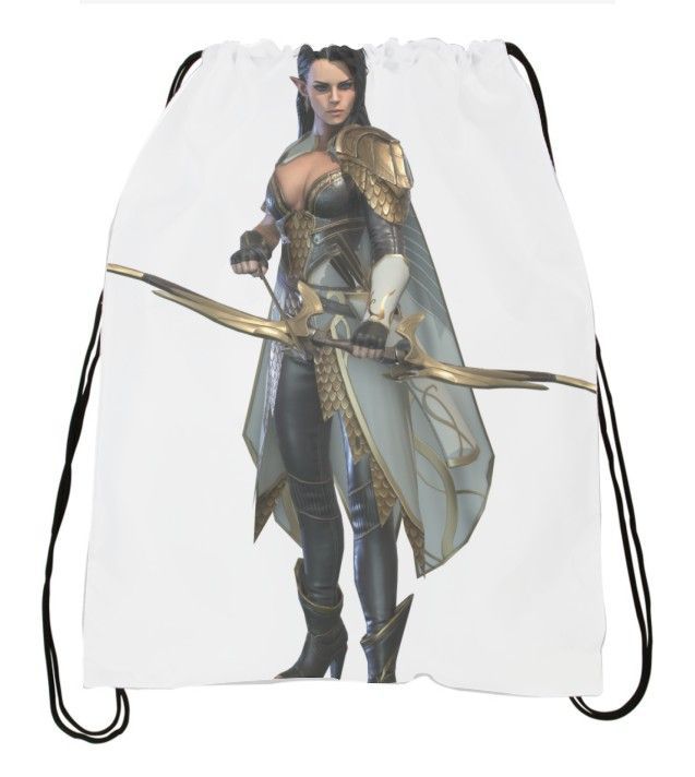 Сумка-мешок Raid Shadow Legends, Рейд Шедоу Ледженс, Рейд Легенды Теней №7