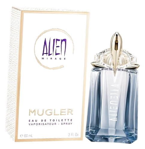 Thierry Mugler Alien Mirage 60 мл женский парфюм / Алиен Мираж