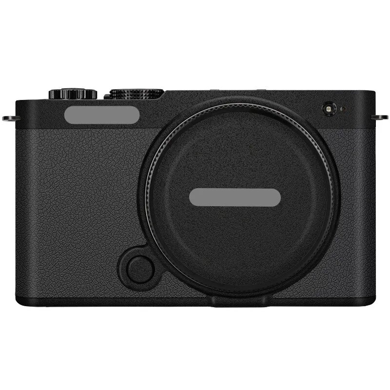 Защитная пленка для Panasonic Lumix S9, черный, L