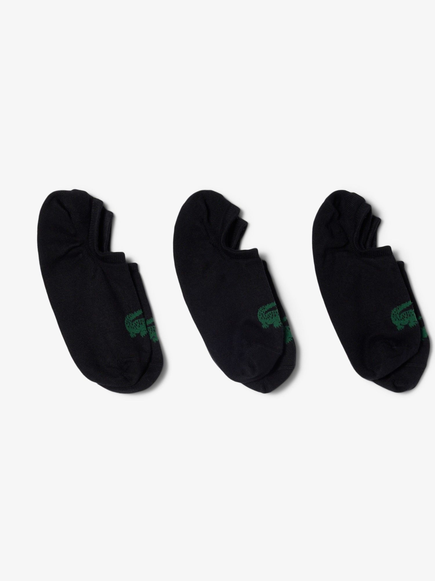 Носки LACOSTE