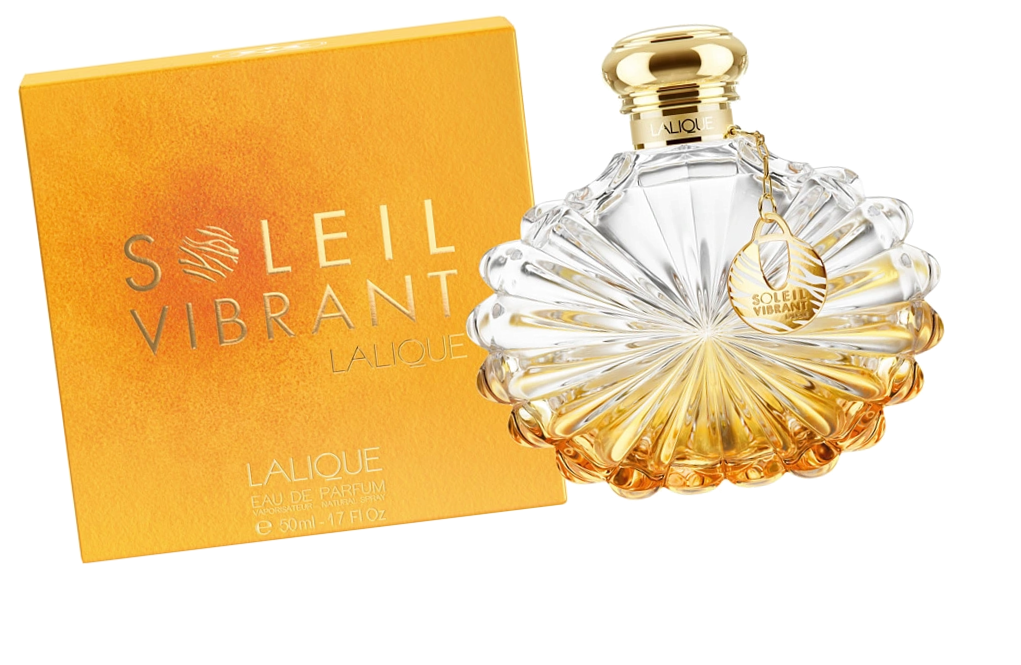 Лалик Солей Вибрант духи для женщин 100 мл / Soleil Vibrant Lalique