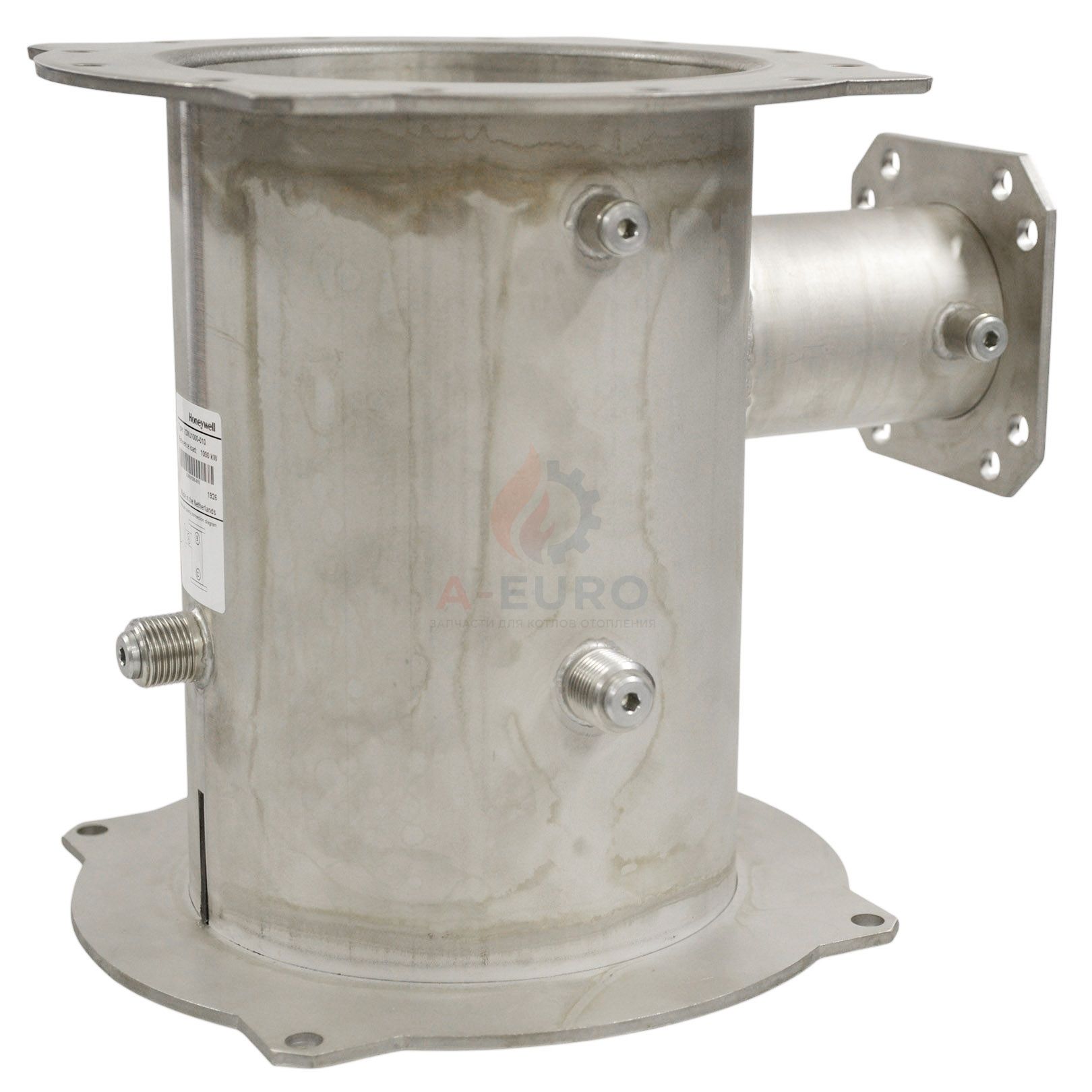 Труба вентури Honeywell V2MU1000-010