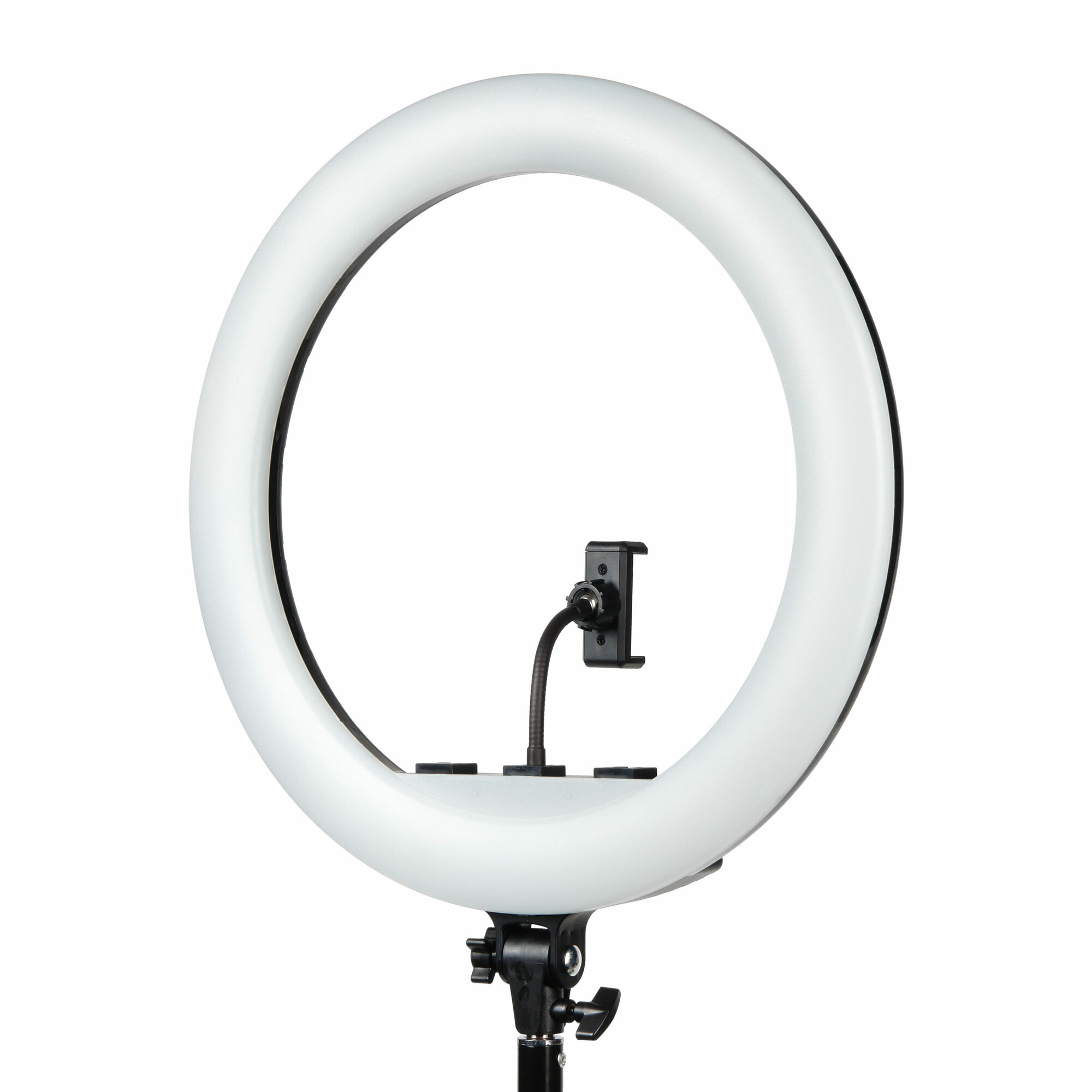 Кольцевой свет LED Falcon Eyes BeautyLight 480RC 3200K-5500K