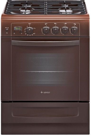 Газовая плита ПГ 6100-03 0001 GEFEST