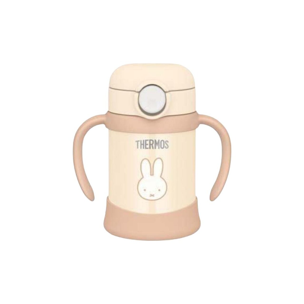 Термокружки THERMOS x Miffy