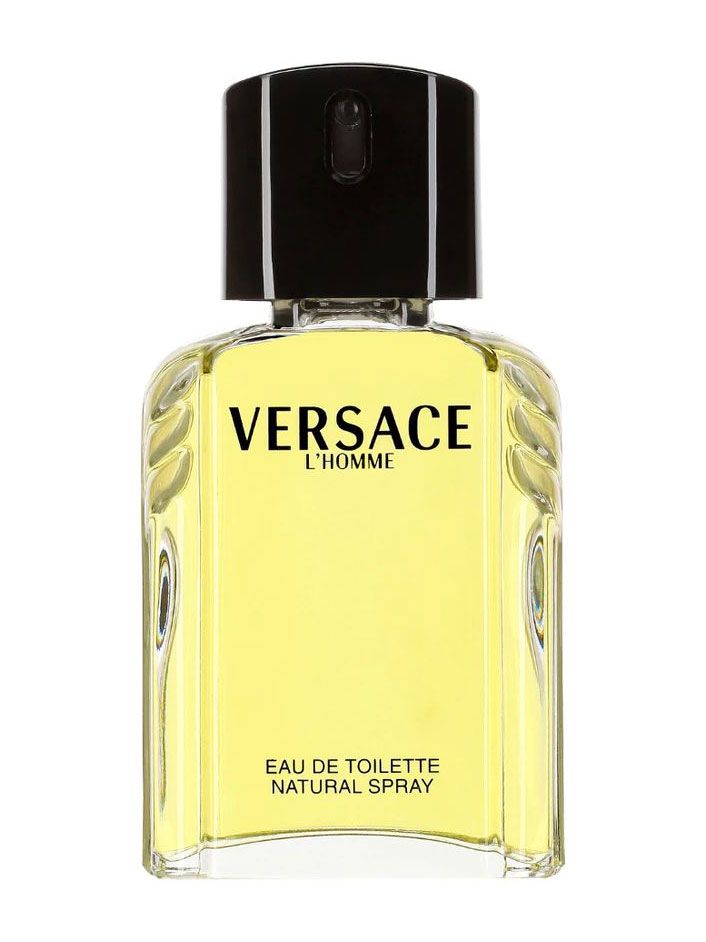 Versace Туалетная вода L'Homme 100 мл